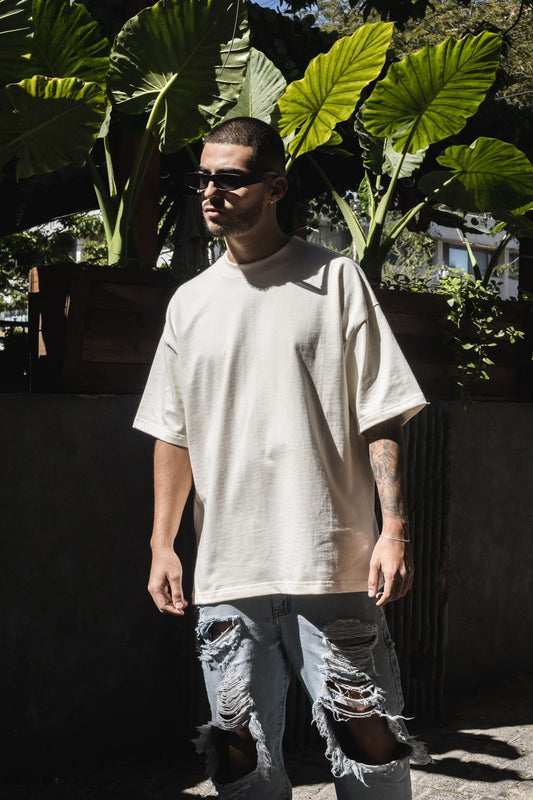 Playera 320 Gramos – Blank-Us